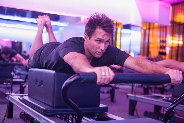 Q&A with Ky Hurst - VAURA Pilates - Awaken Within