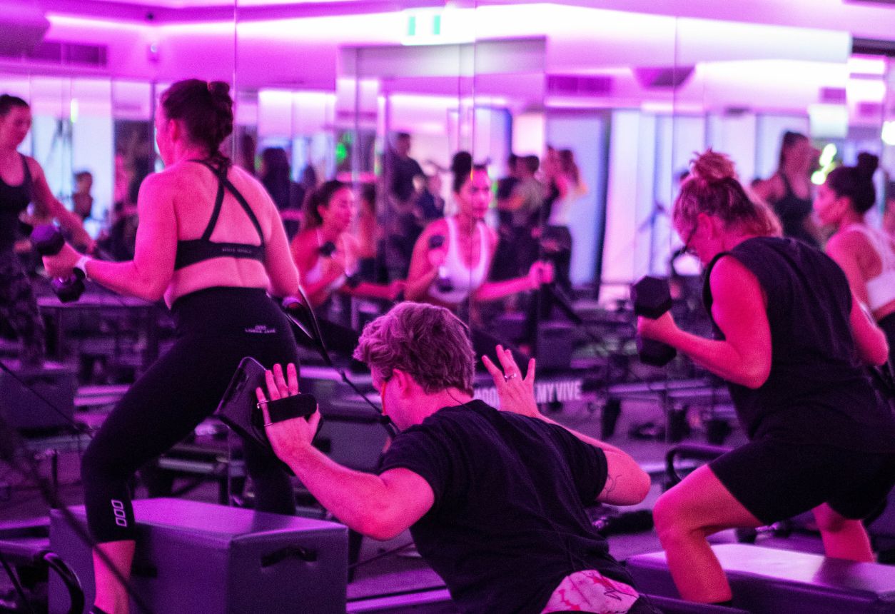 FAQs - VAURA Pilates - Awaken Within