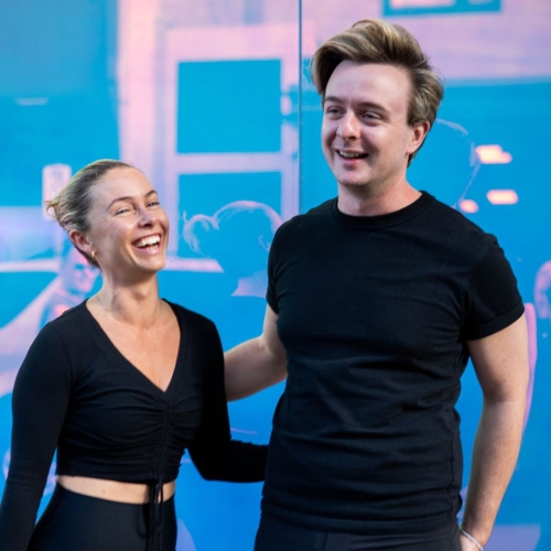 Vaura Pilates - Redefining the Pilates Experience