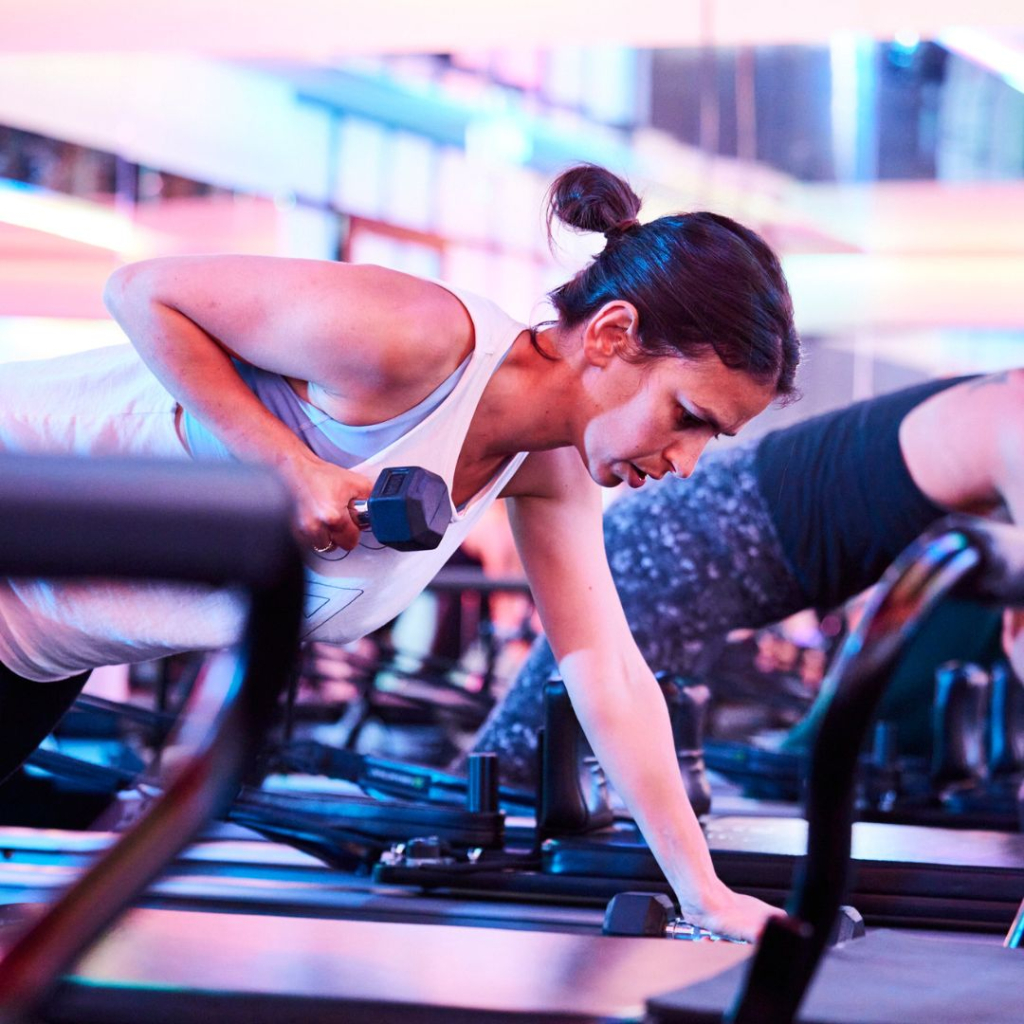 VAURA Pilates - Awaken Within
