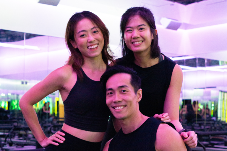 Joo Chiat - VAURA Pilates - Awaken Within