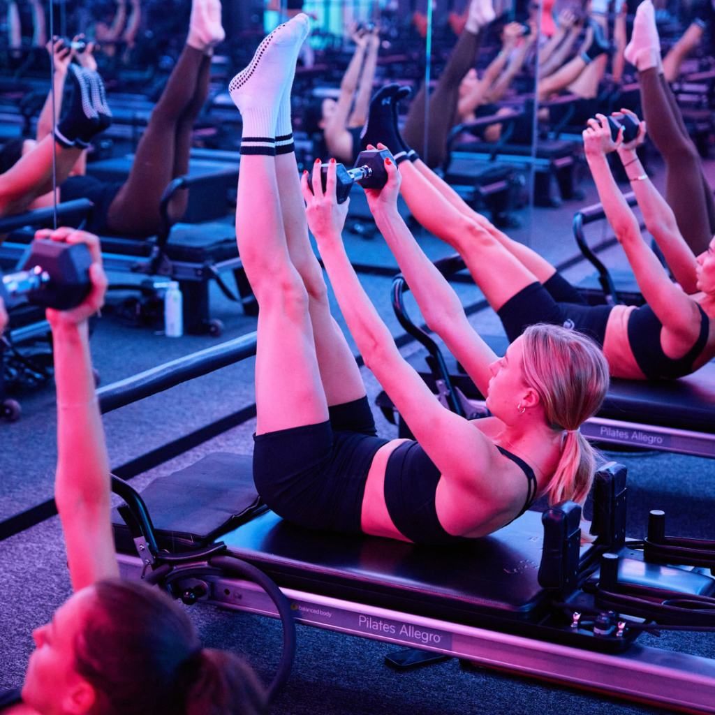 Neutral Bay Pilates | Vaura