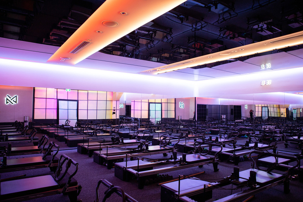 Brookvale Pilates | Studio Pilates in Sydney's North | Vaura