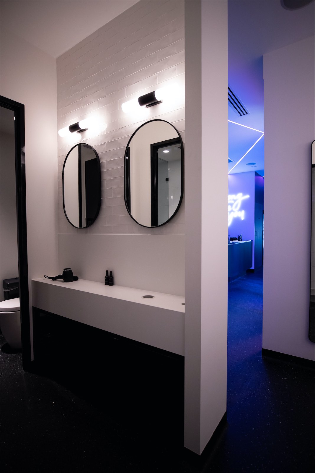 DOUBLE BAY - VAURA Pilates - Awaken Within