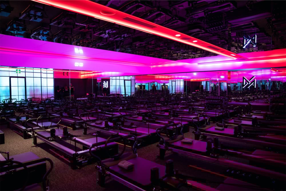 DOUBLE BAY - VAURA Pilates - Awaken Within