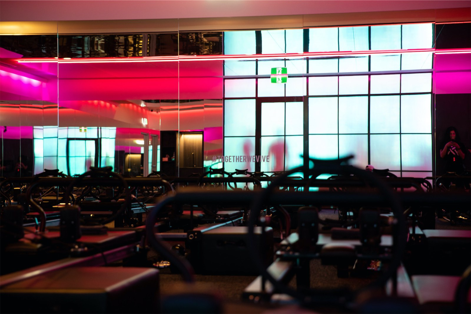 DOUBLE BAY - VAURA Pilates - Awaken Within