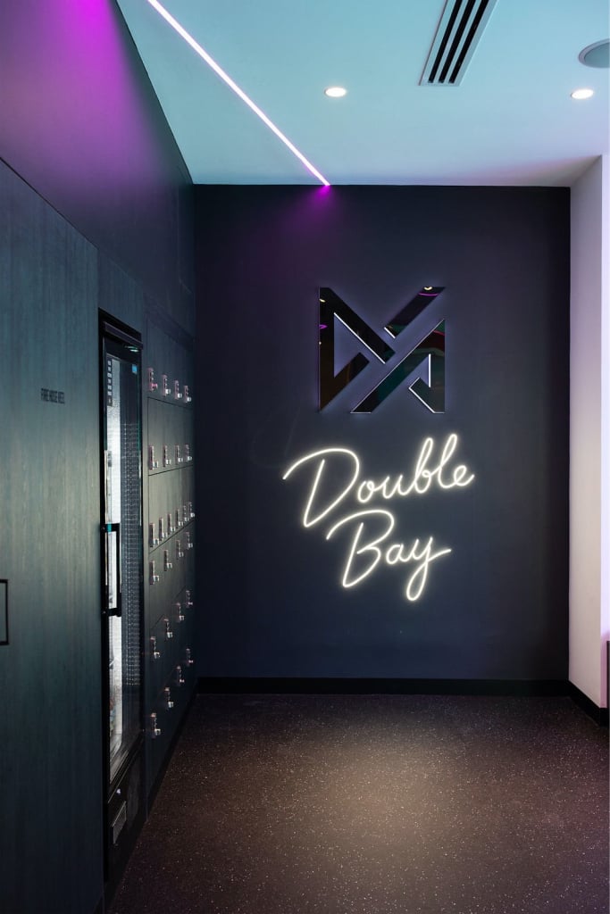 DOUBLE BAY - VAURA Pilates - Awaken Within