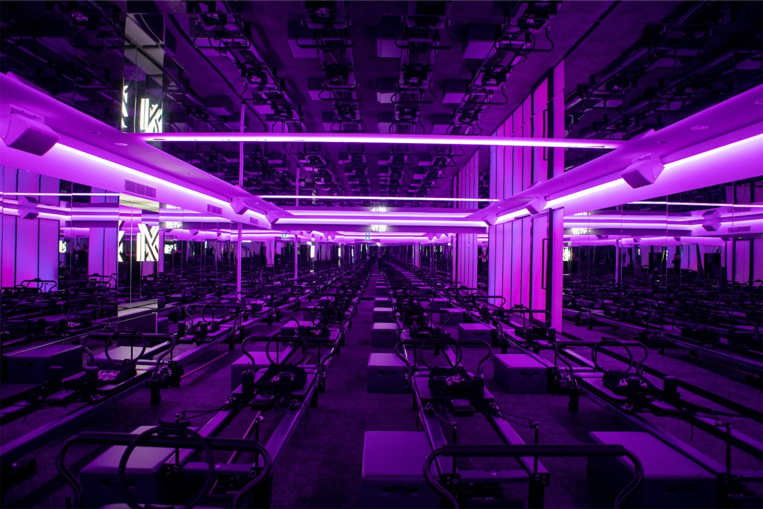 Neutral Bay Pilates | Vaura