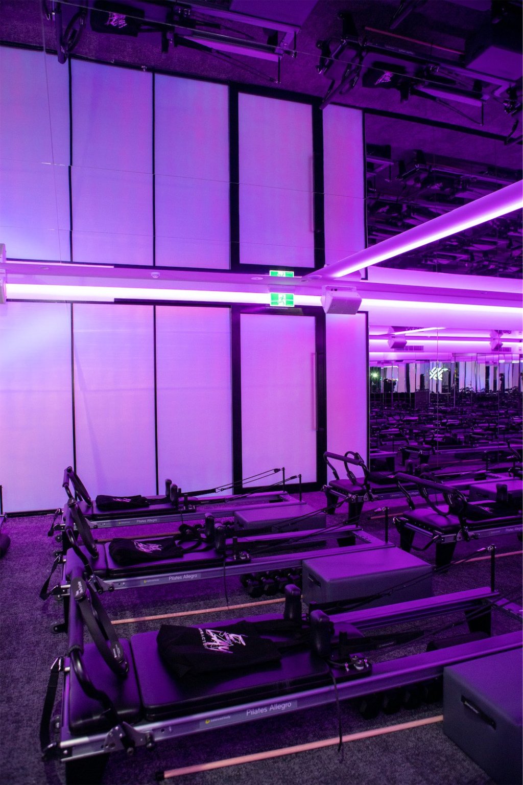 Neutral Bay Pilates | Vaura