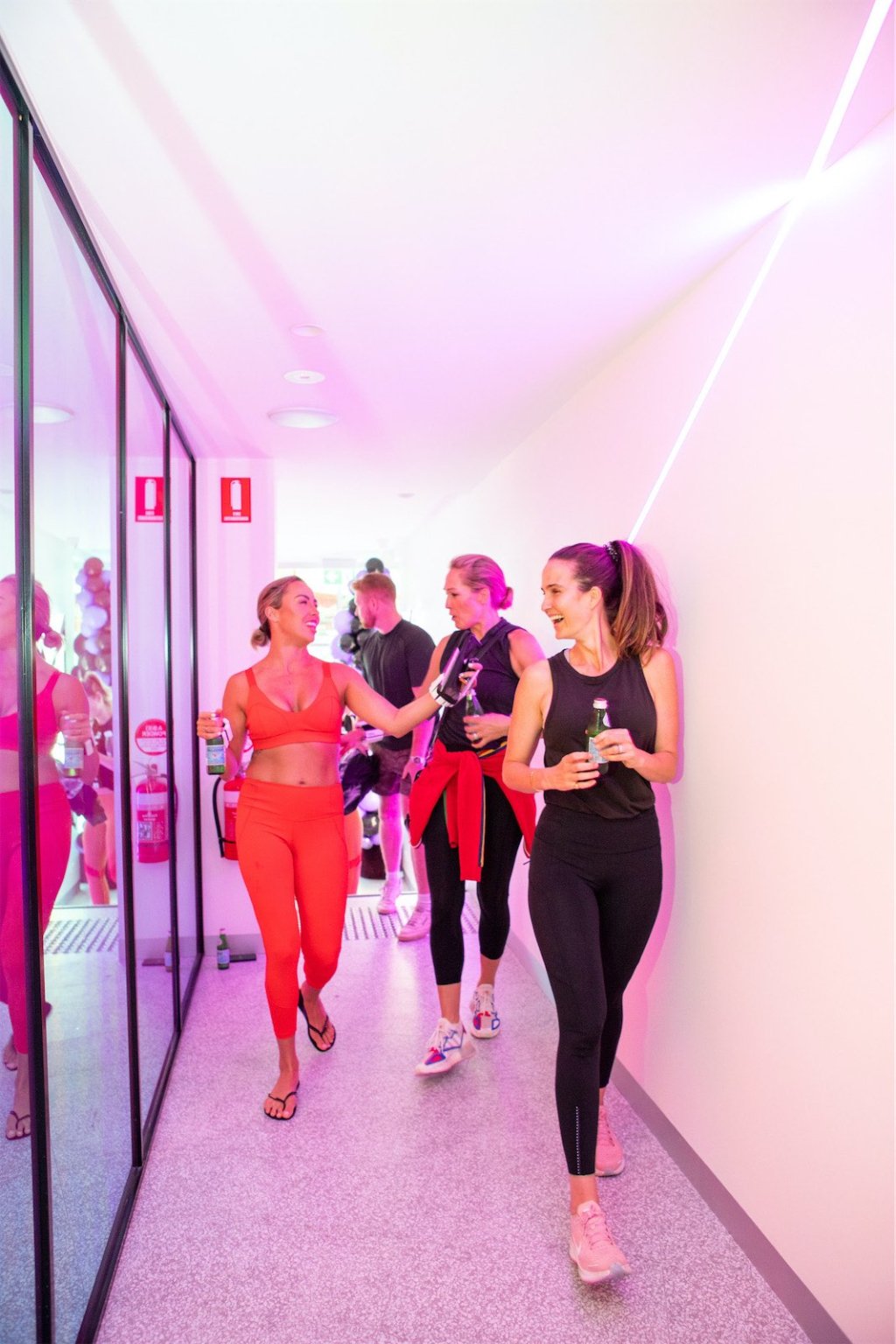 Neutral Bay Pilates | Vaura