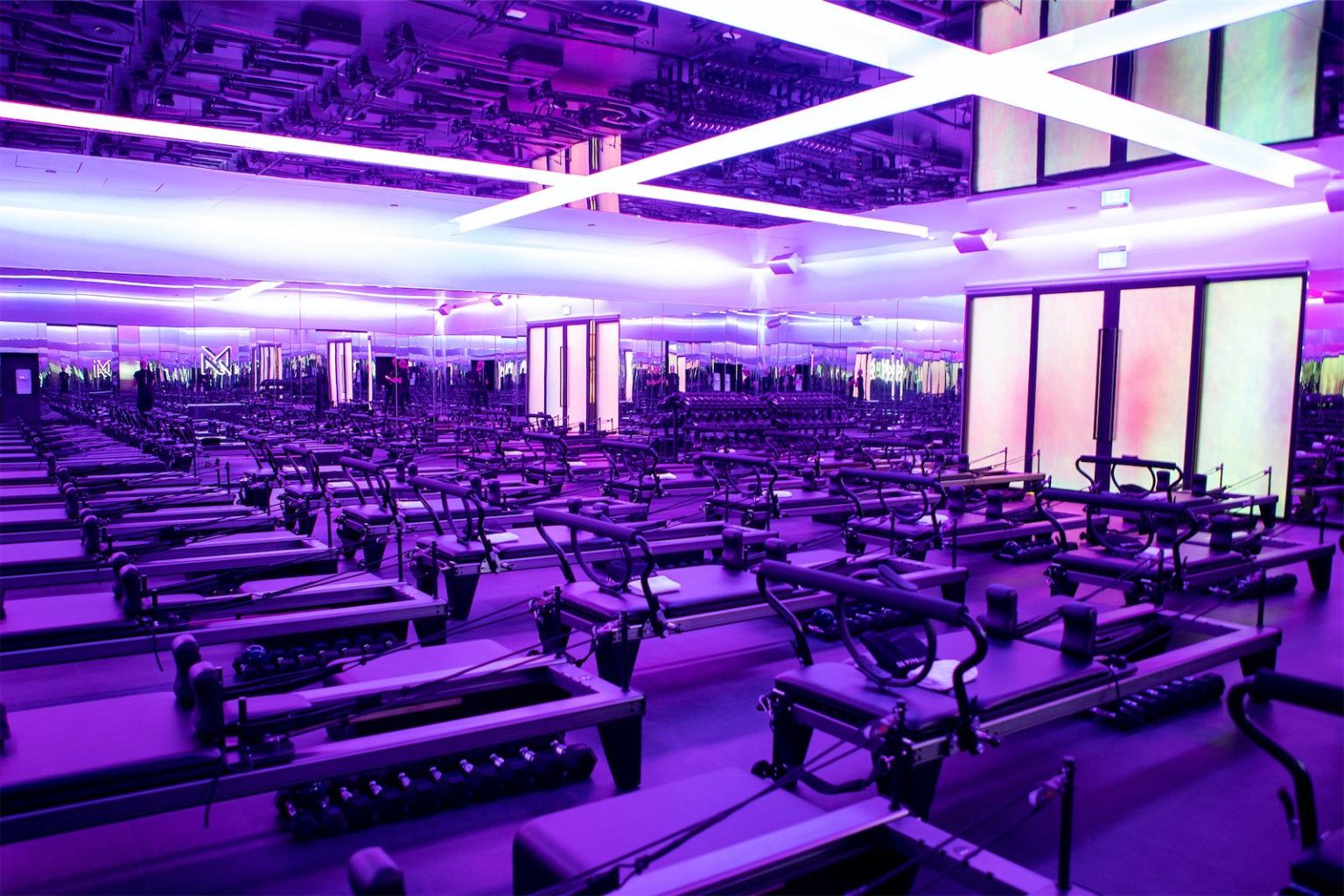 Joo Chiat - VAURA Pilates - Awaken Within