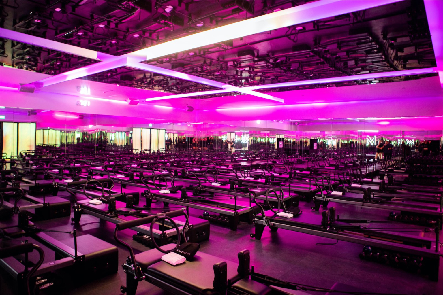 Tanglin Pilates | Reformer Pilates in Singapore | Vaura