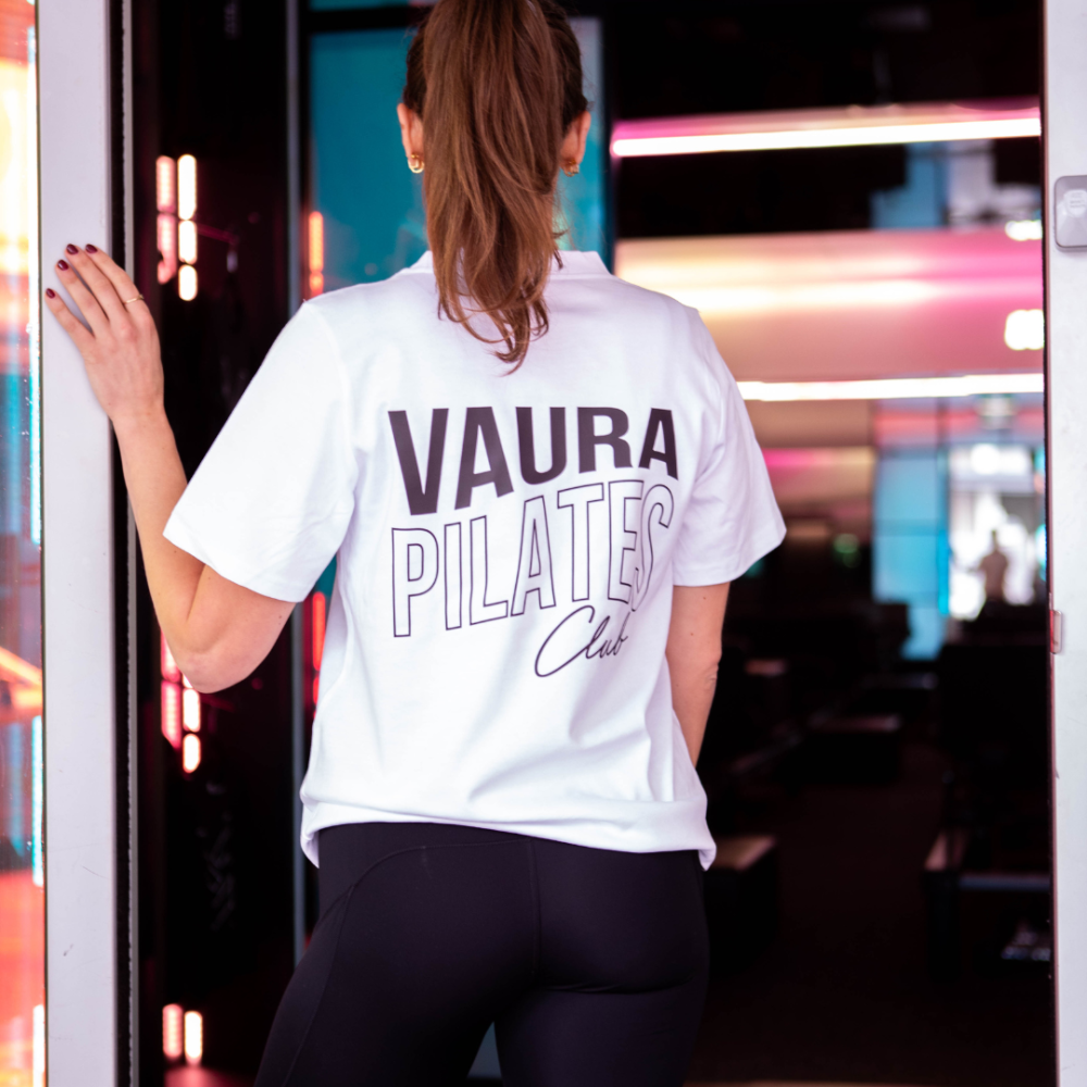 VAURA Pilates - Awaken Within