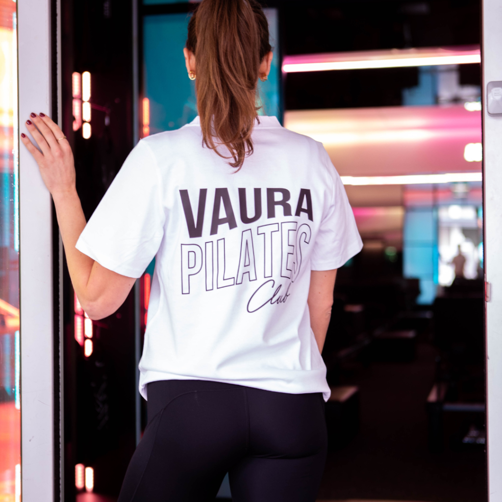 VAURA Pilates - Awaken Within